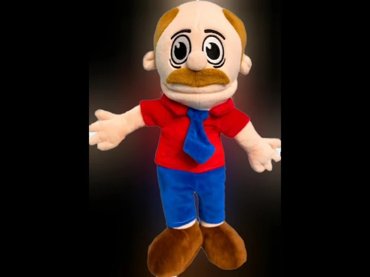 sml marvin theme | Fandom