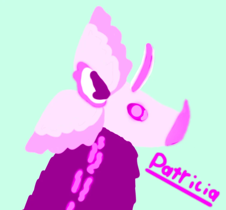 Art improvement post because I’m proud of myself 🥹 | Fandom