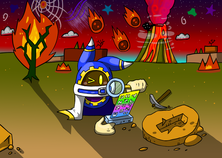 Discuss Everything About Kirby Wiki | Fandom