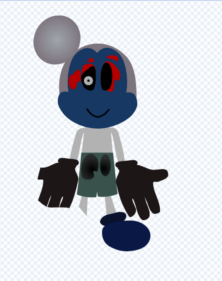 Discuss Everything About Five Nights At Treasure Island Remastered 1.0 ...