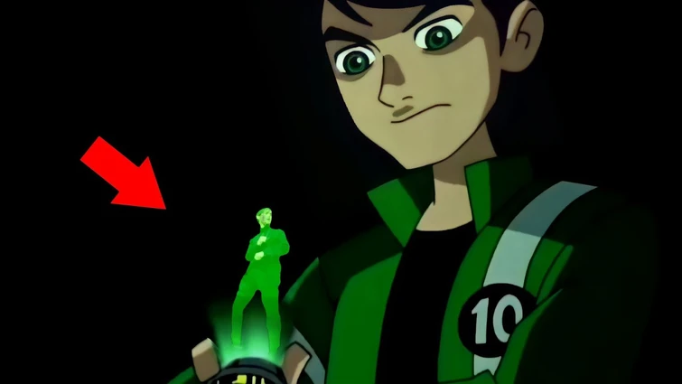 Alien x was never the most powerful. The most powerful alien was bully ...