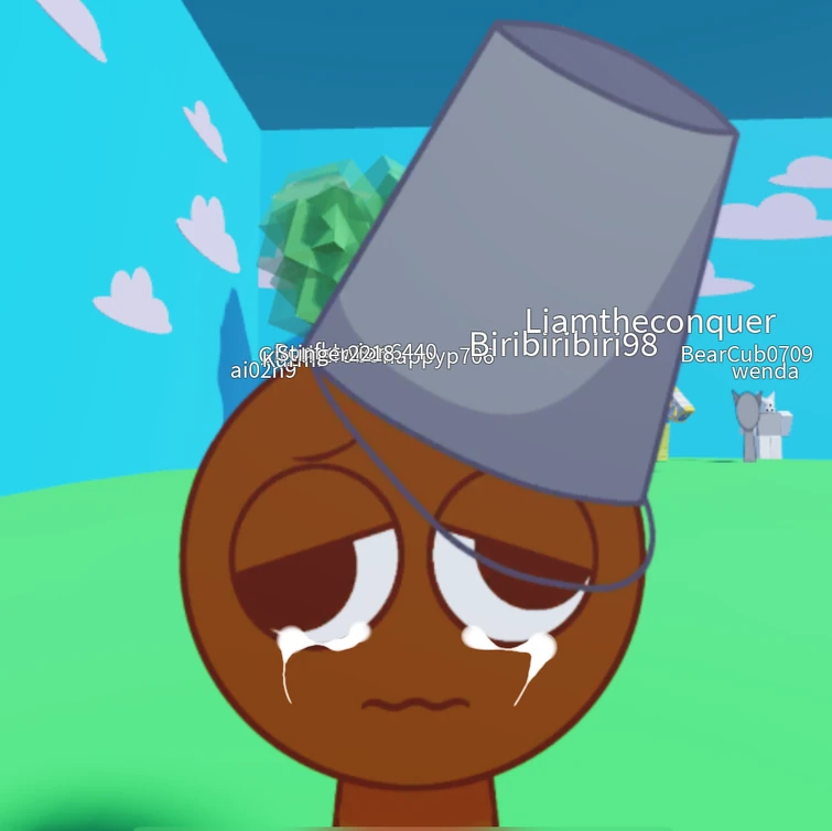 WHO MADE BRUD CRY?👹 | Fandom