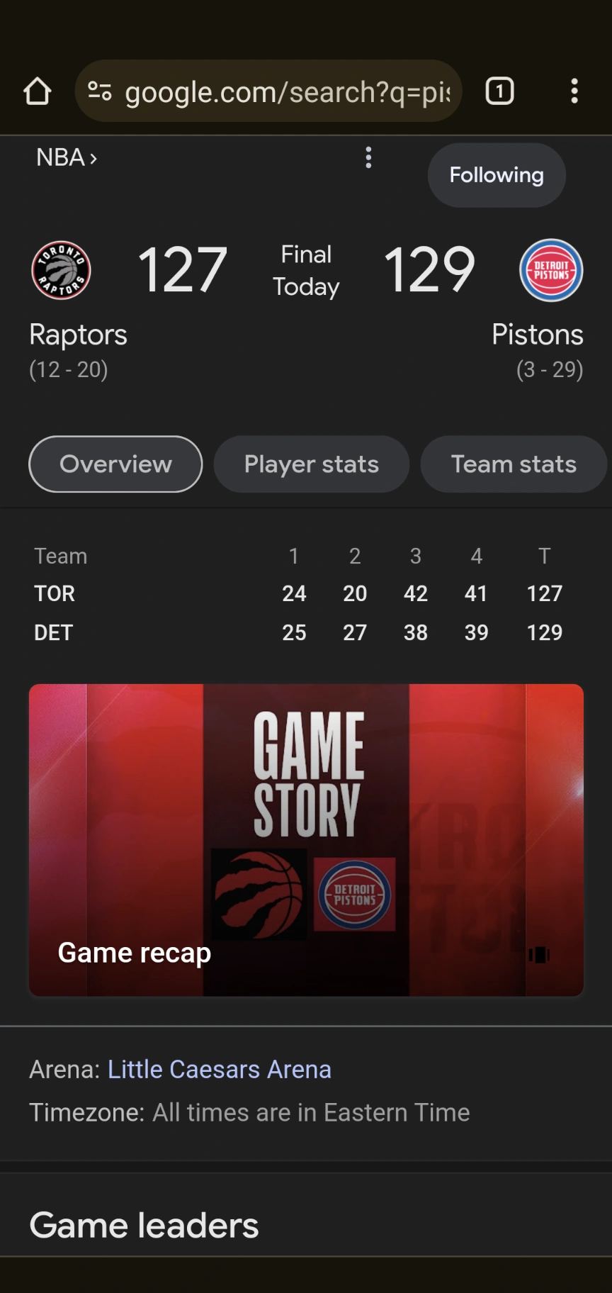 #29- wait we won? | Fandom