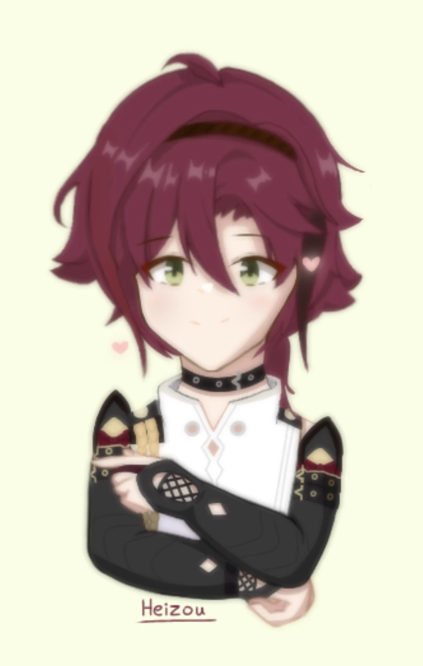 he’s an adorable lil boi | Fandom