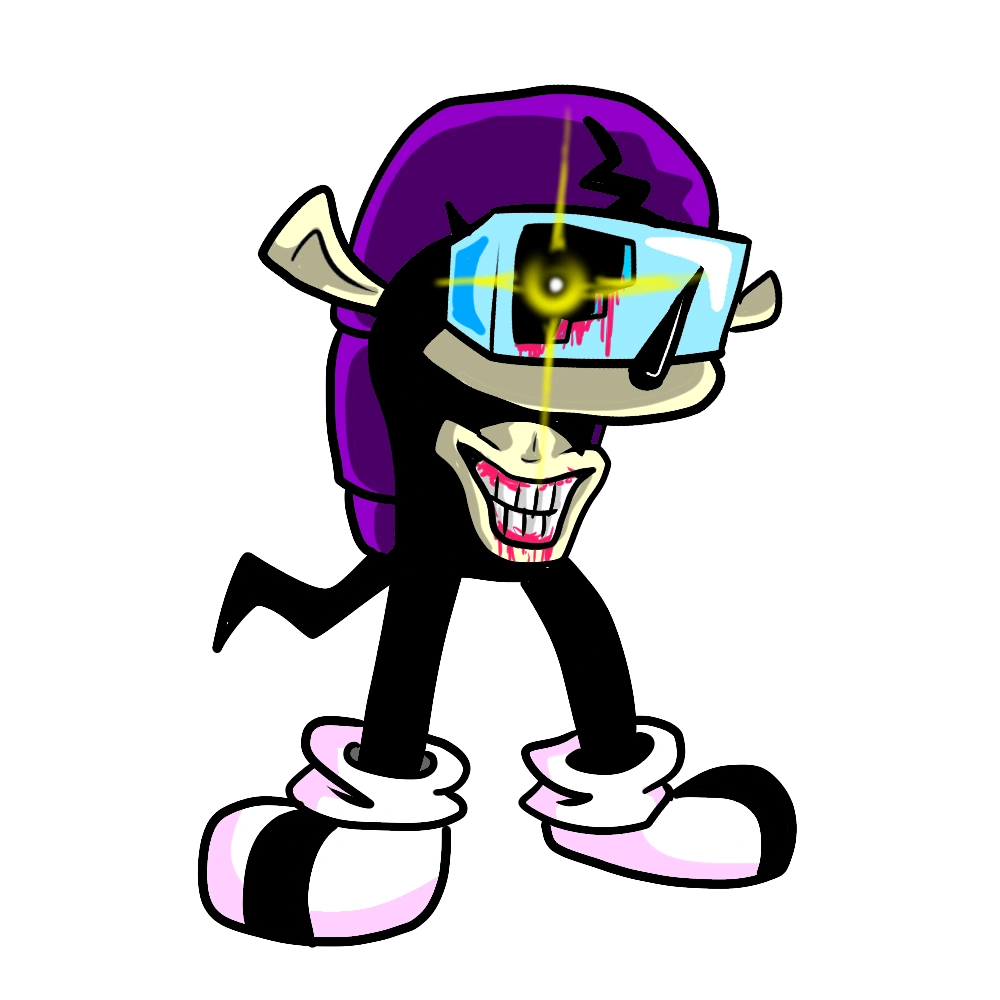 Mighty.IMP (Dside Sonic.SUS) | Fandom