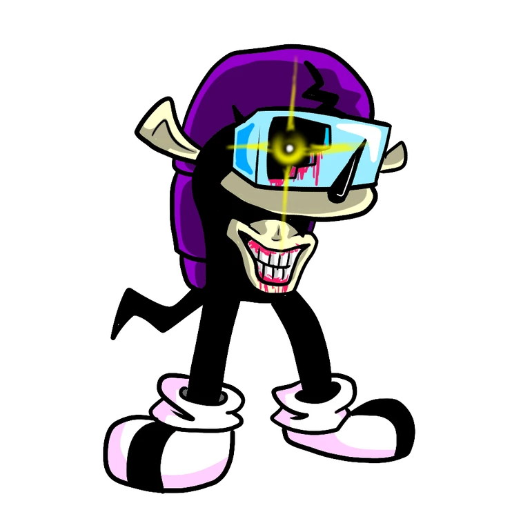 Mighty.IMP (Dside Sonic.SUS) | Fandom