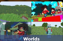 atleast worlds still have this OG thumbnails | Fandom