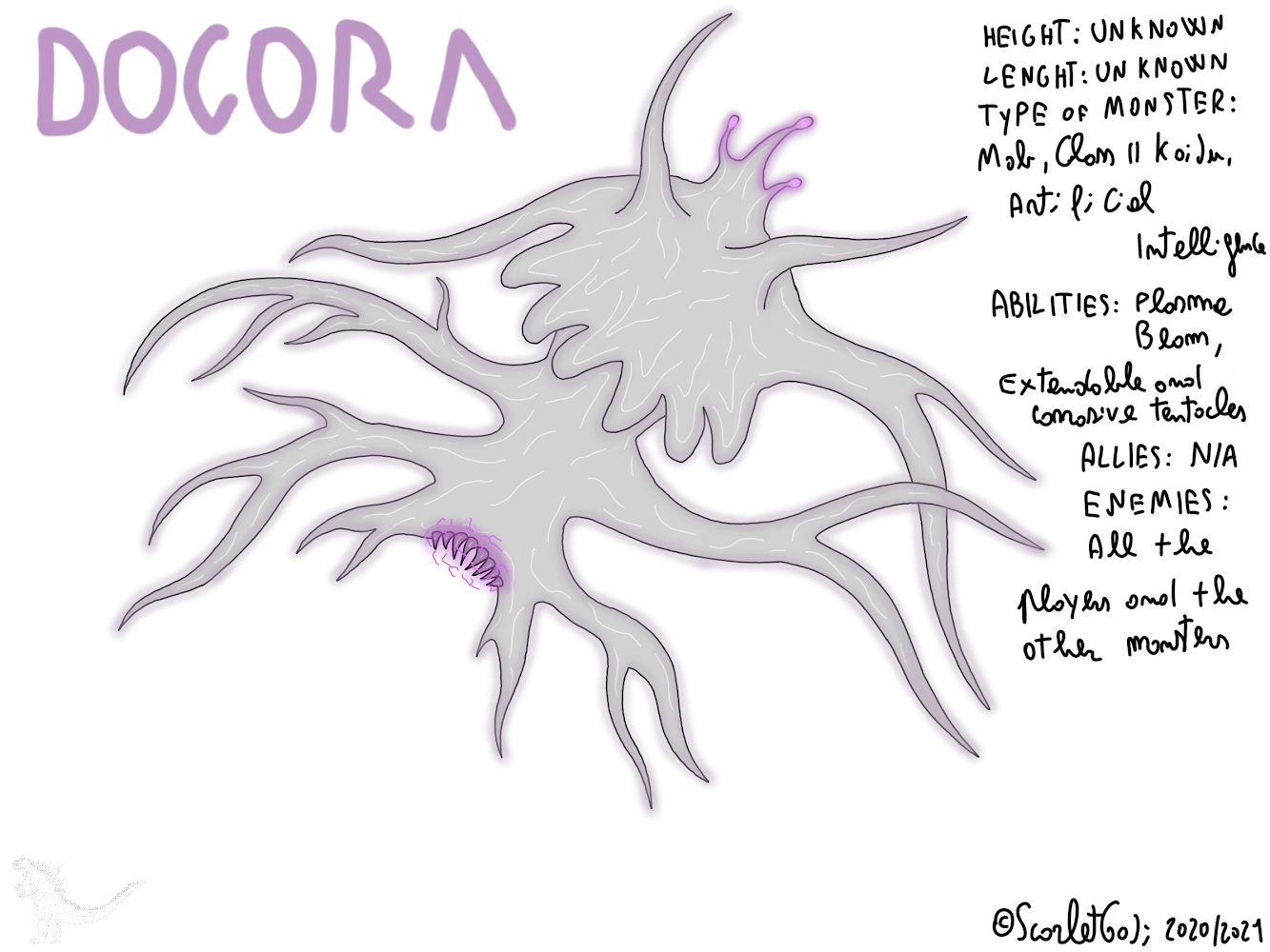 Godzilla Fallen Century (DOGORA) | Fandom