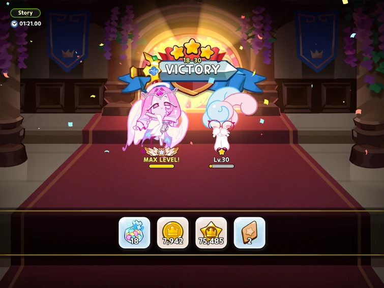 Discuss Everything About Cookie Run: Kingdom Wiki | Fandom