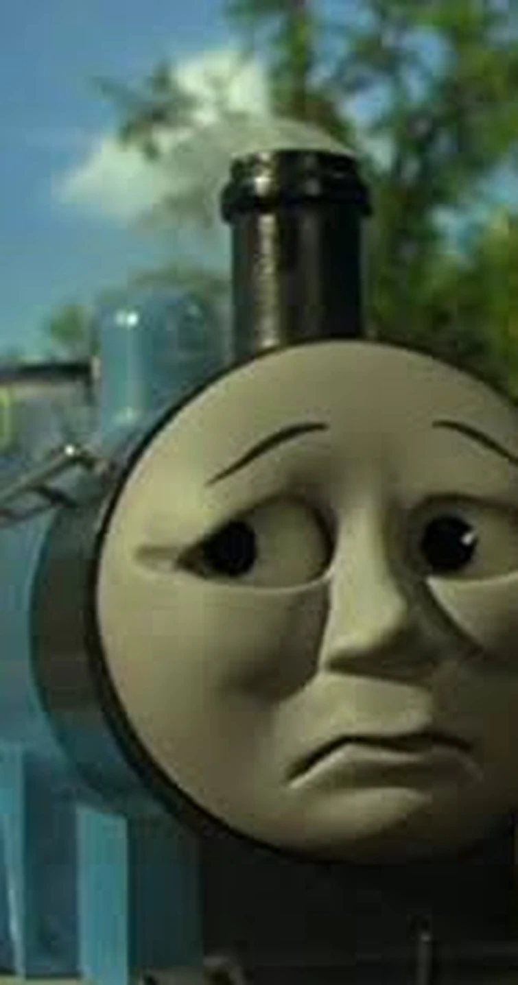 Discuss Everything About Thomas the Tank Engine Wiki | Fandom