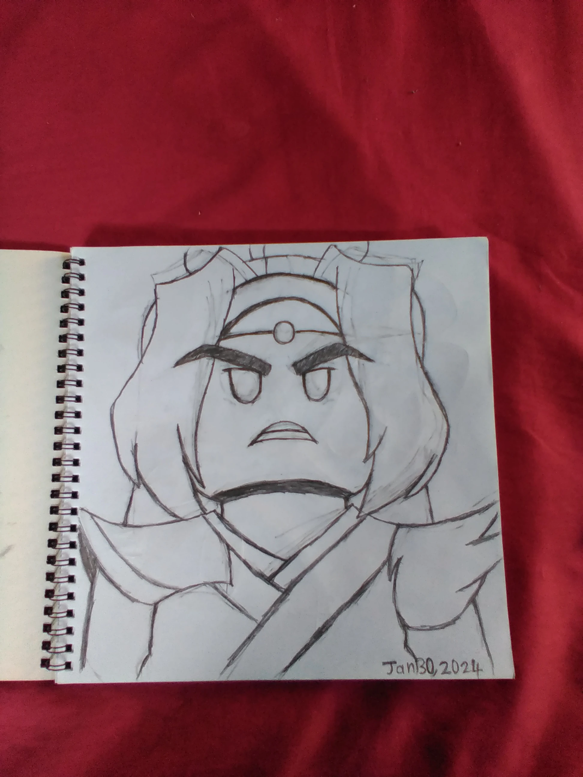 Lego fanart of Kui Mulang | Fandom