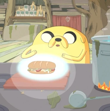 Discuss Everything About Adventure Time Wiki | Fandom