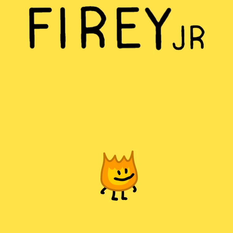 Team Firey Jr. | Fandom