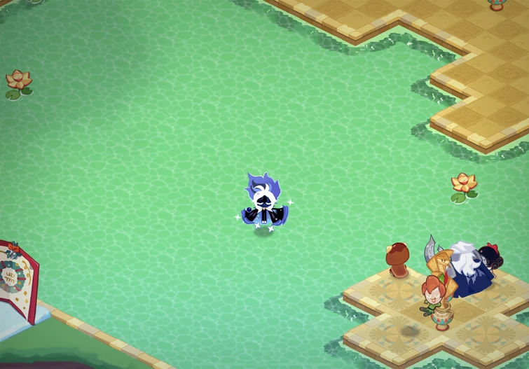 STARDUST?!? | Fandom