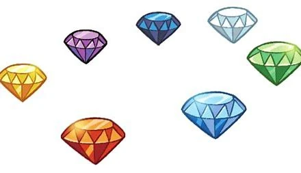 archie comic chaos emeralds vs marvel comics infinity stones | Fandom