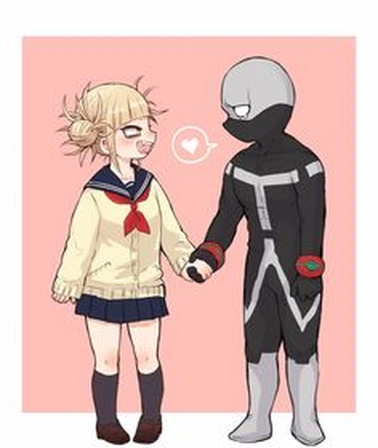 HAPPY B-DAY TOGA!!!!!! | Fandom