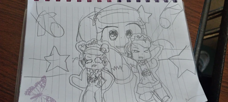 Tangyping as furina! 💚💙 | Fandom