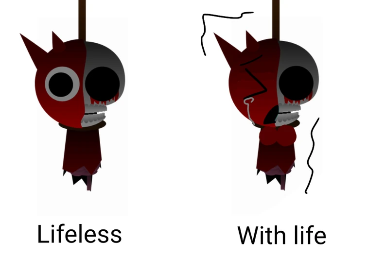 Now i made raddy with reactions | Fandom