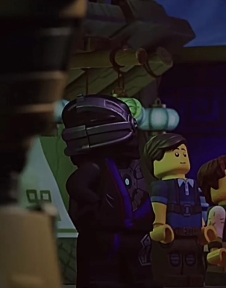 Wait hold on.. | Fandom