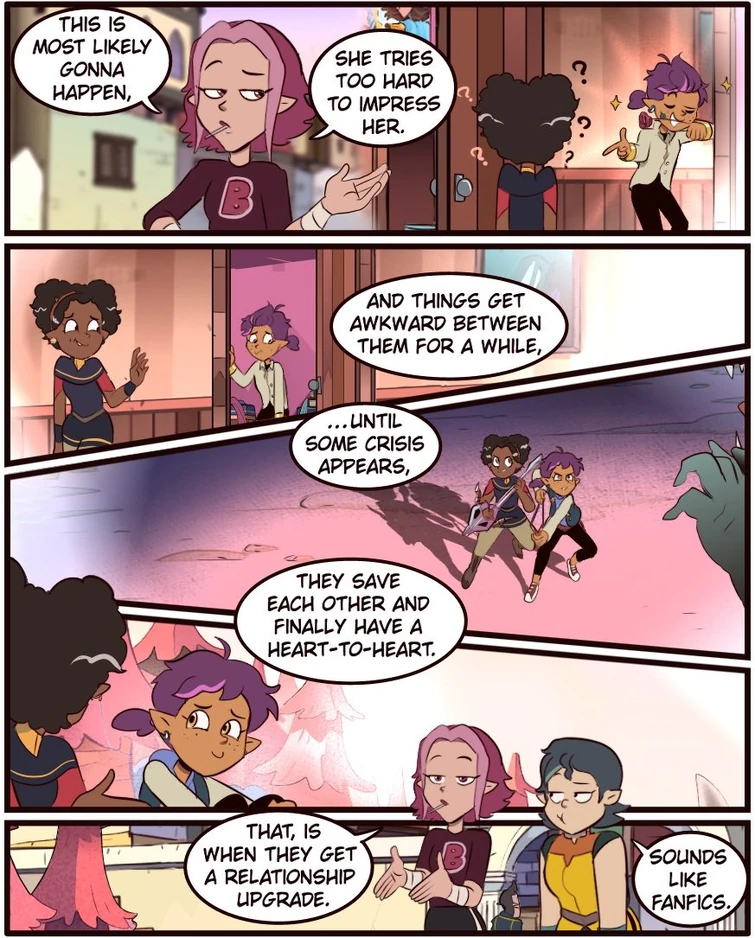 [moringmark] Upgrade | Fandom
