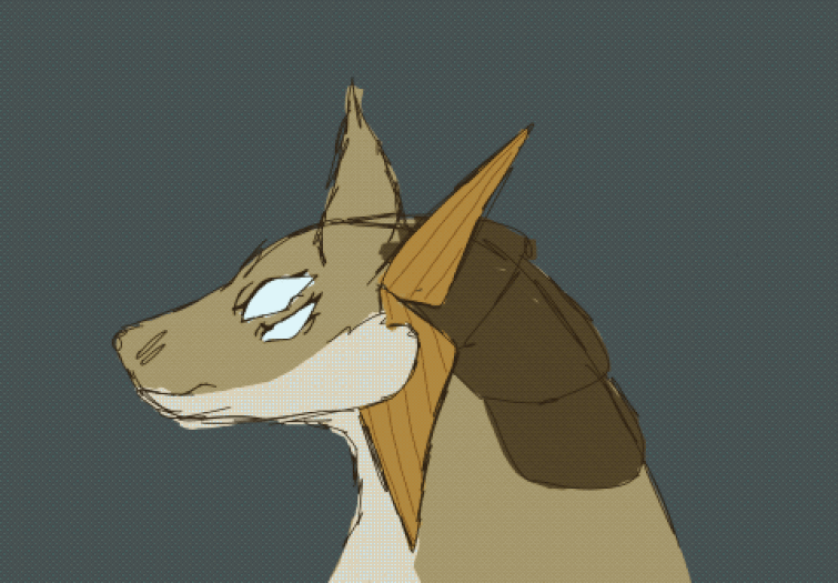 Crying (animation practice) | Fandom