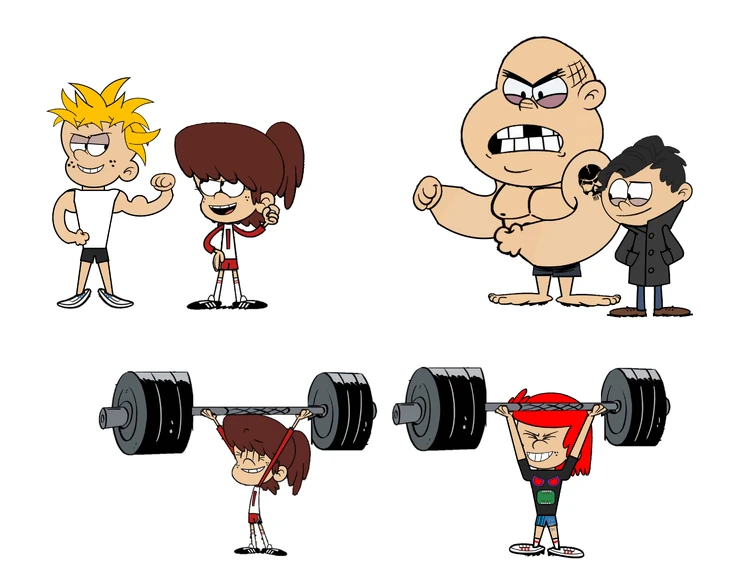 Some more OC Artwork | Fandom