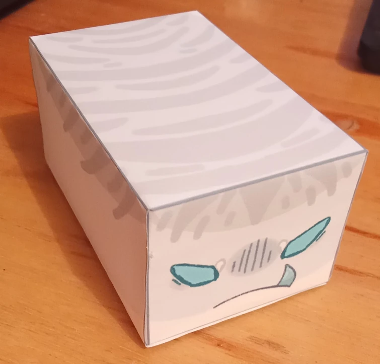 Discuss Everything About Block Tales Wiki | Fandom