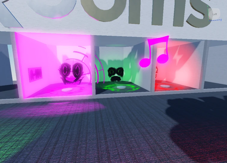 day 2 of making rooms rp | Fandom