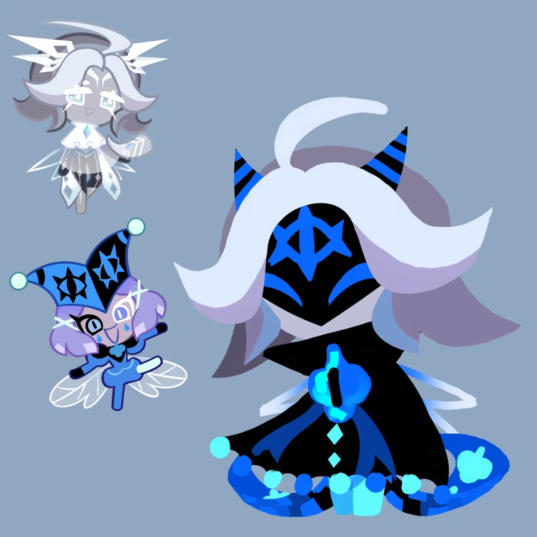 emo spidr orchid | Fandom