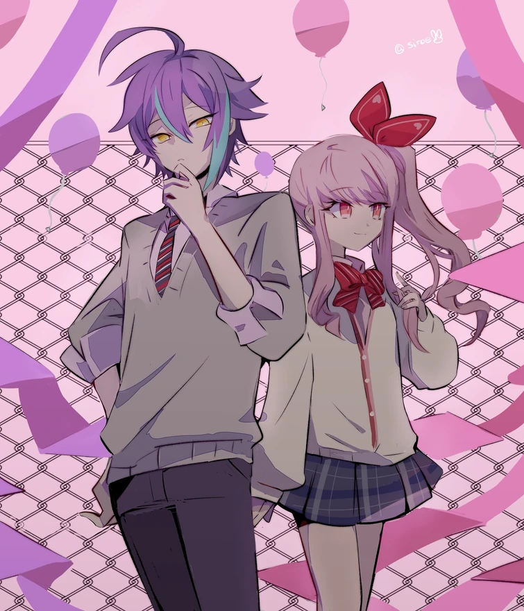 Discuss Everything About Shipping Wiki | Fandom