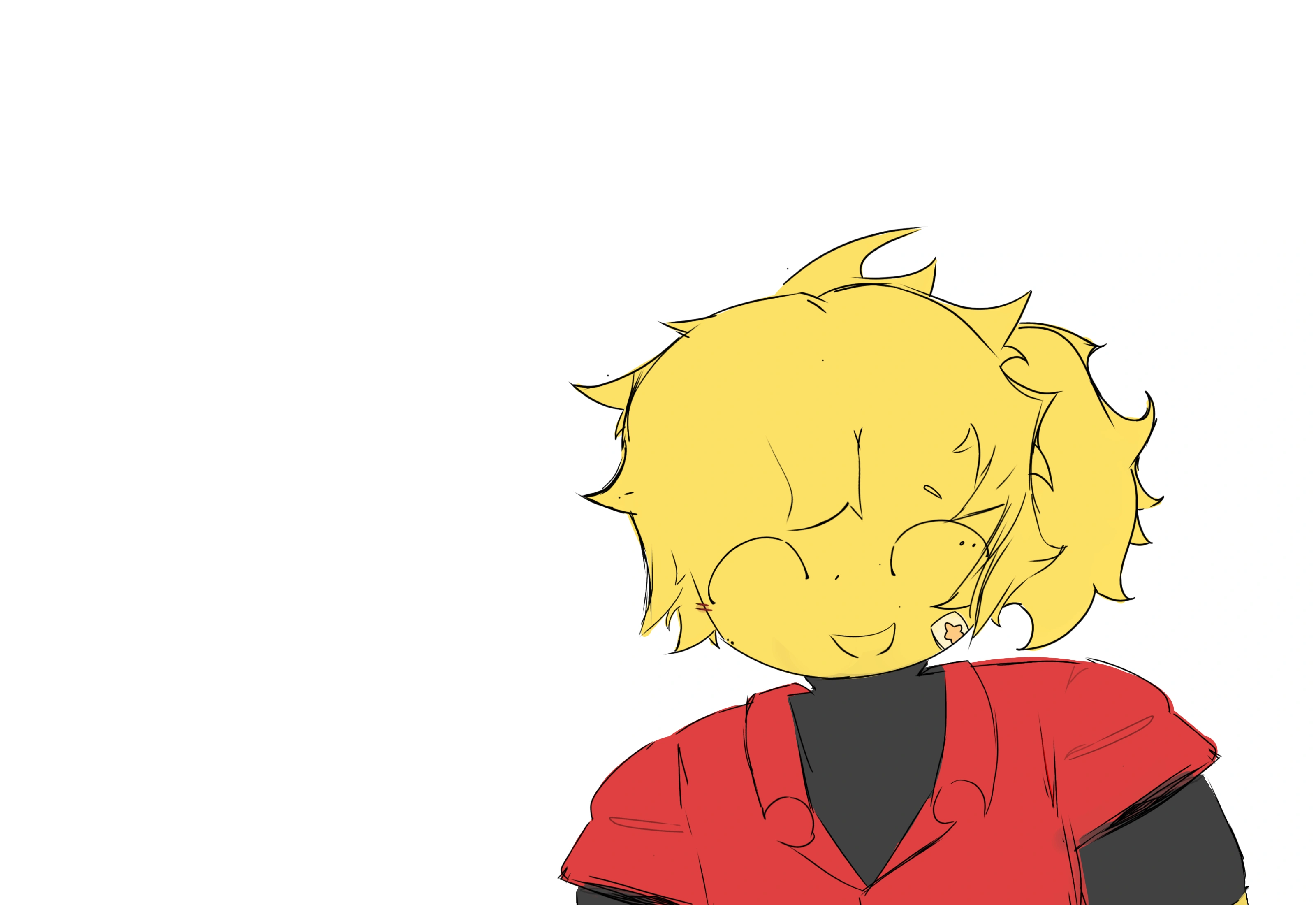More elliot fanart screams ! | Fandom
