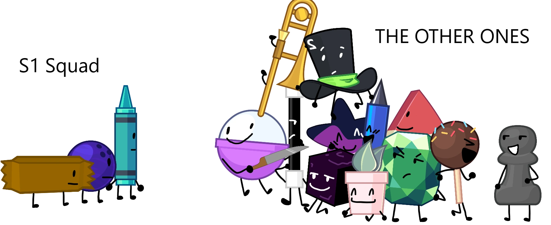 Mini Mayhem VV 1 | Fandom