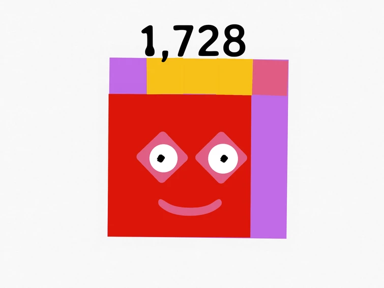 1,728 | Fandom