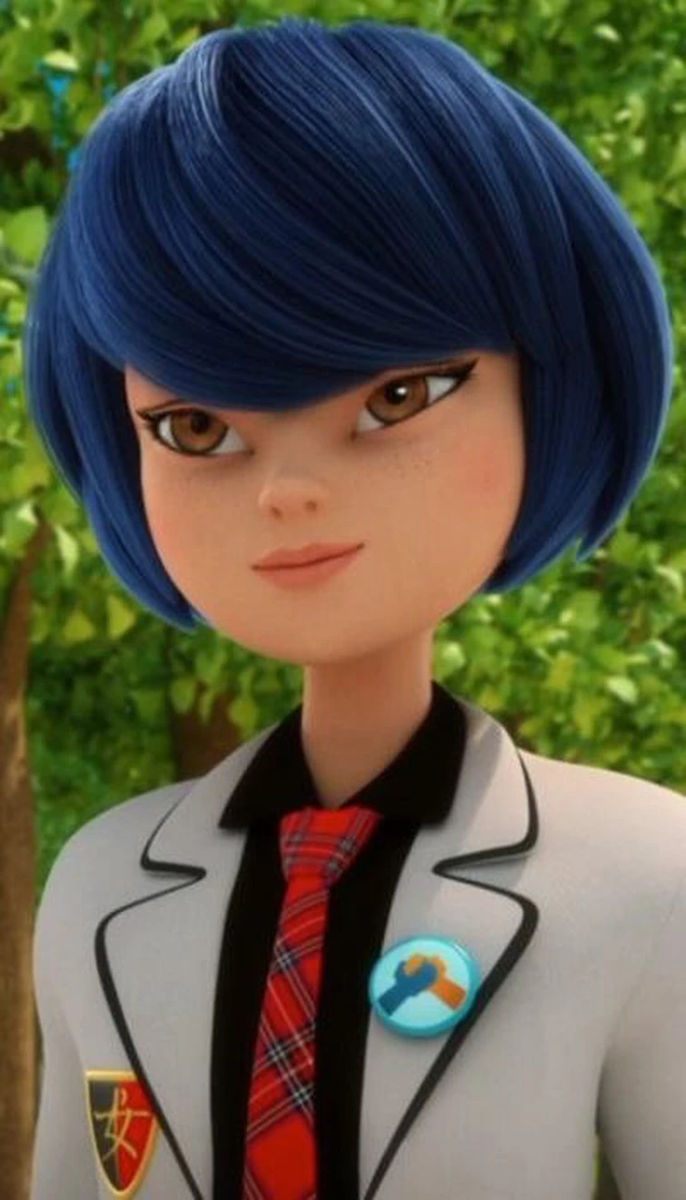 Kagami smiling to brighten up your day | Fandom