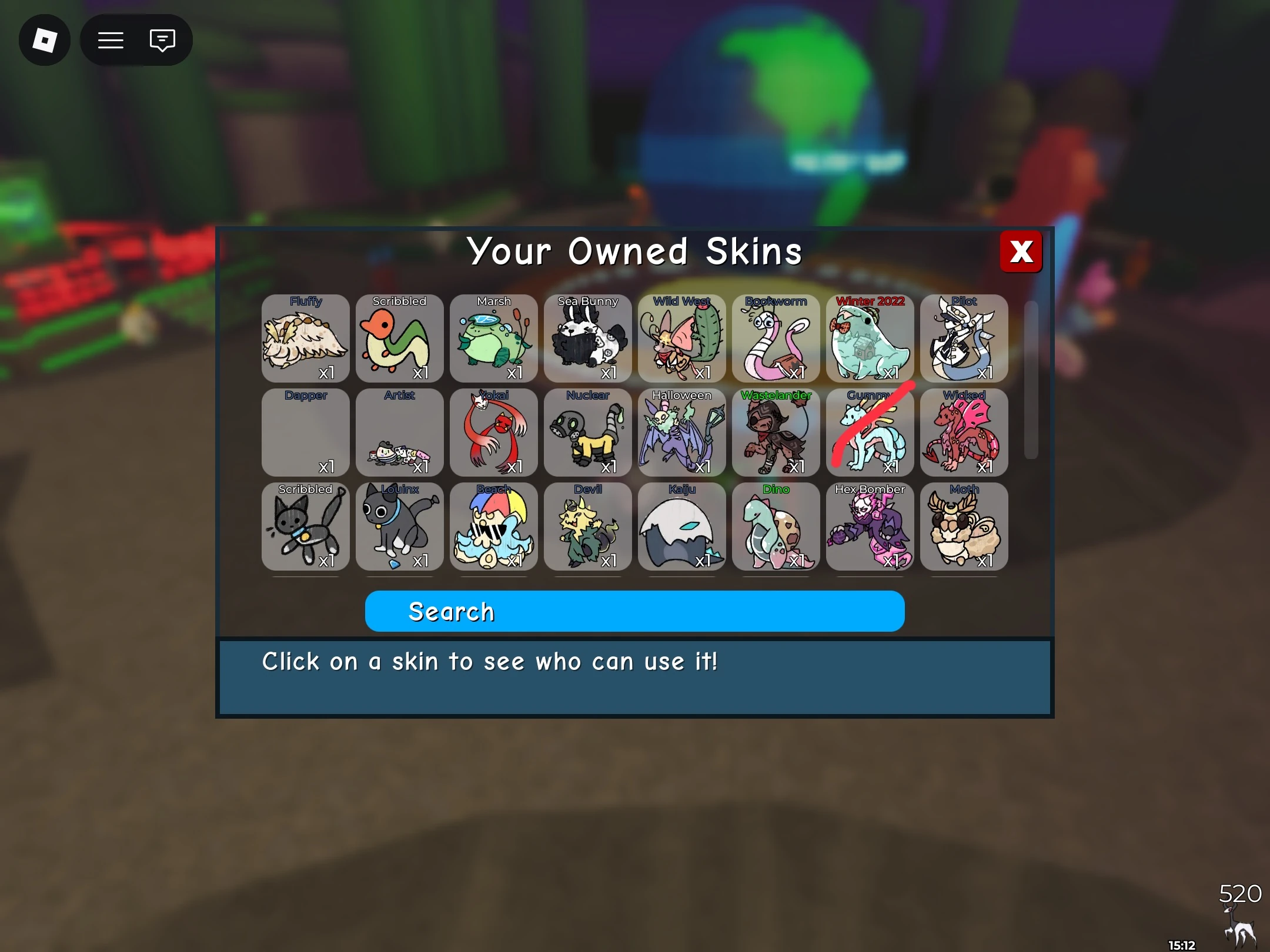 I need the skunks!! | Fandom