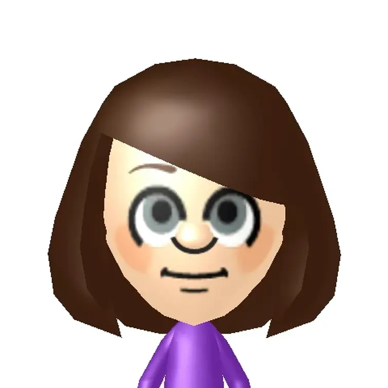 A Mii A Day Mii Olympics Edition (46/120): Maddie | Fandom