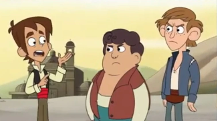 Leo San Juan/Gallery | Fandom