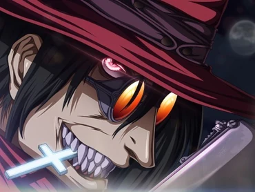 Castlevania: Hellsing | Fandom