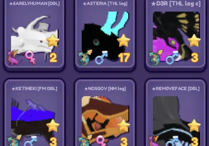 Who’s the best? | Fandom