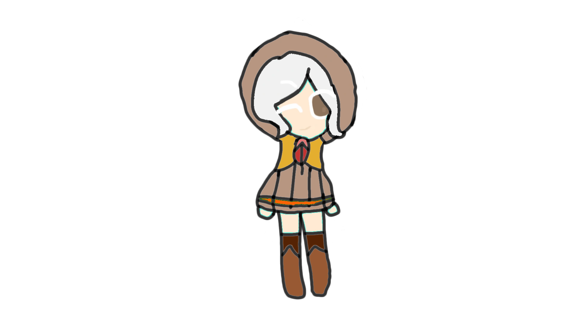 Meet Mage Cookie! | Fandom