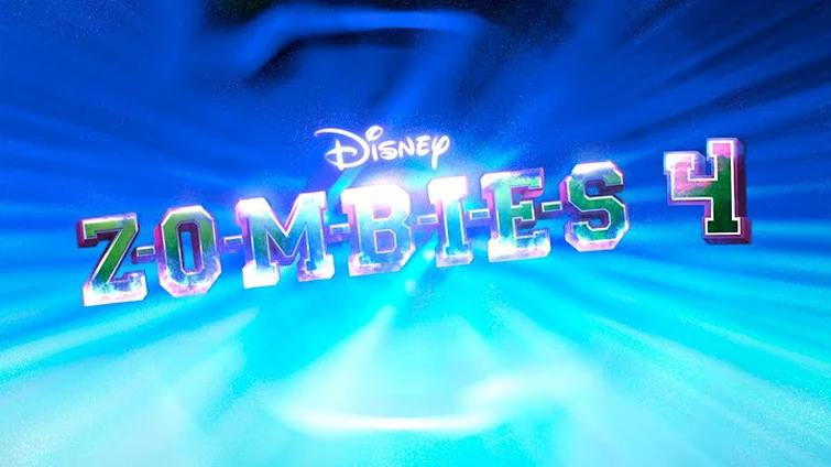 Zombies 4 | Official Teaser | Fandom