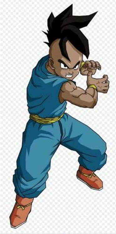 Is uub going to be a canon character in the next up coming Arc ? | Fandom