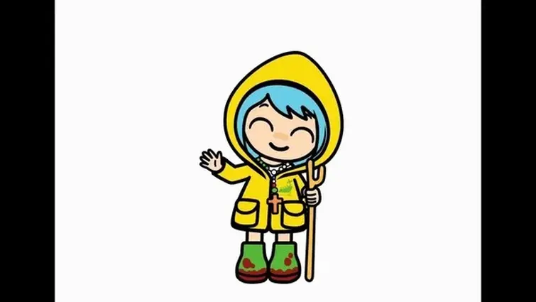 Character Suggestion: Luce from Holy See | Fandom