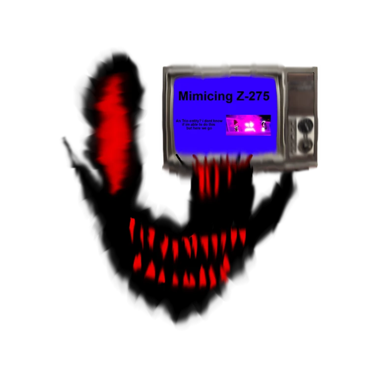 Discuss Everything About Redetermined Rooms Wiki | Fandom