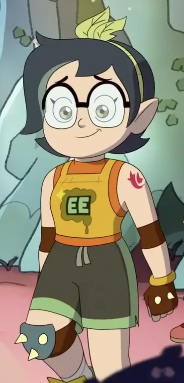 Willow Park (Epilogue) | Fandom