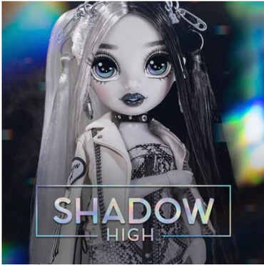 Discuss Everything About Rainbow High Wiki | Fandom