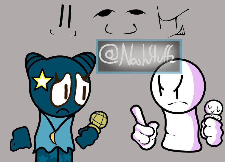 Discuss Everything About Funkipedia Mods Wiki | Fandom