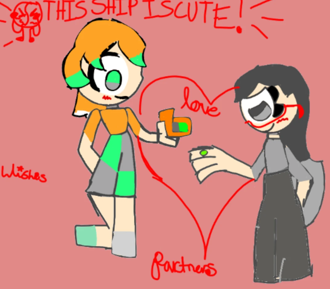 “Love Partners” | Fandom