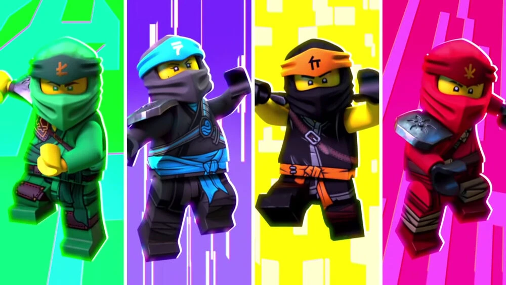 stretchy ninja | Fandom