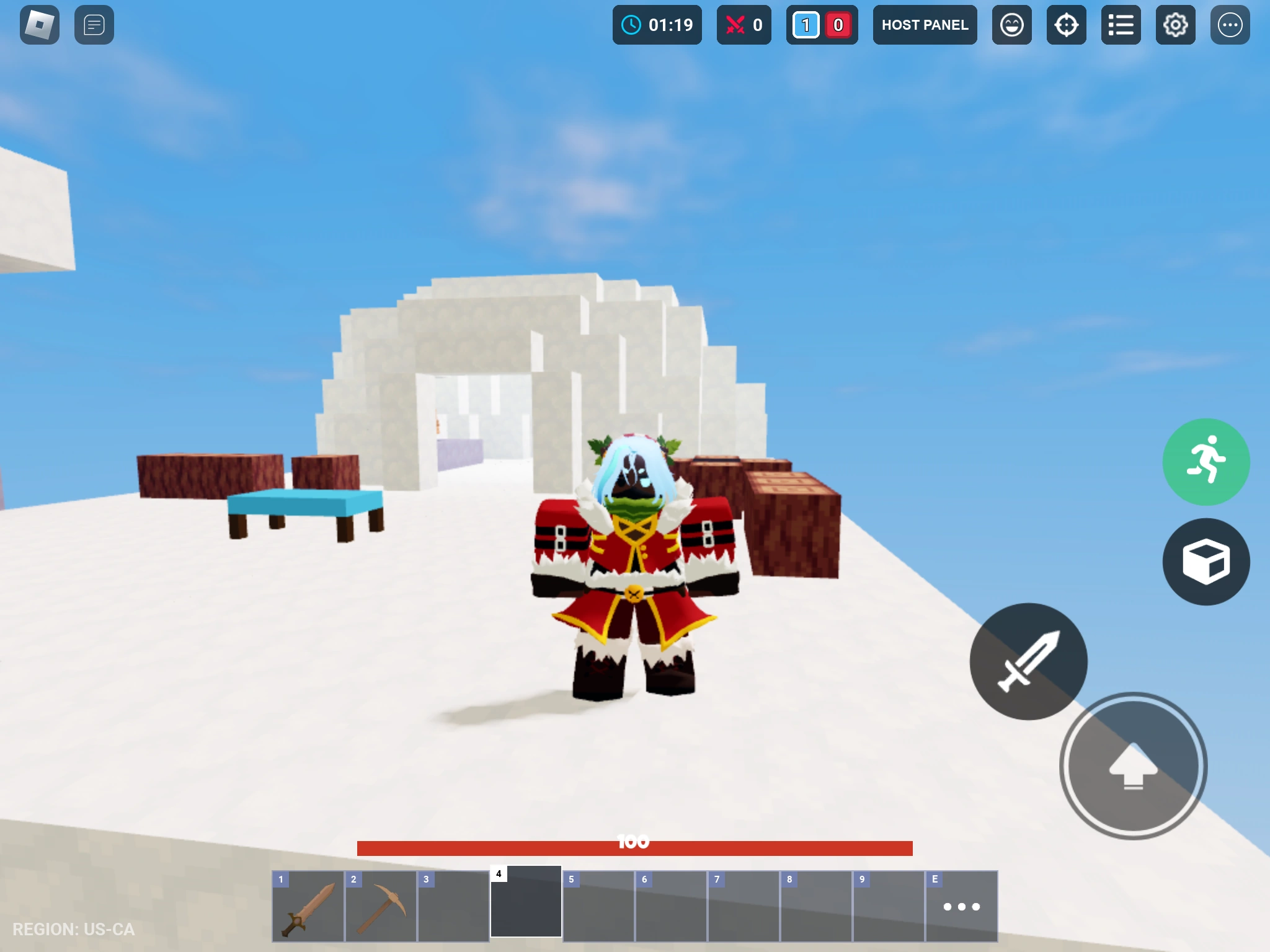 Silent Night Evelynn Kit Skin showcase | Fandom